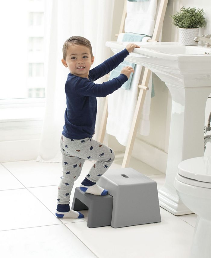Skip Hop Double-Up Step Stool - Macy's