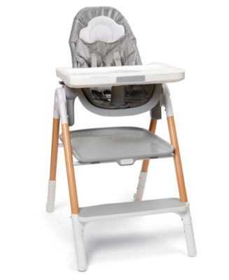 Sit-To-Step High Chair - Macy's