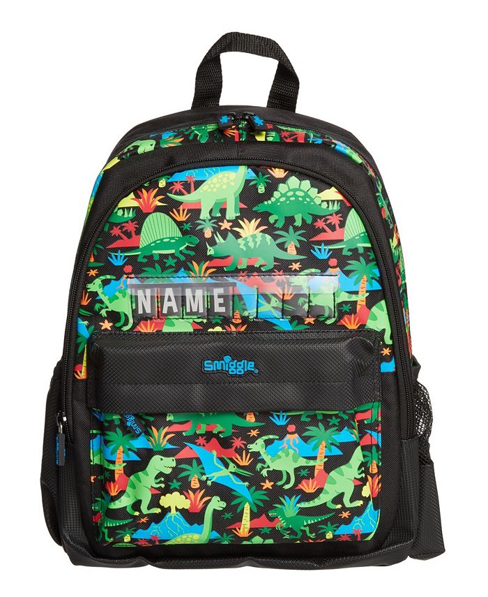 Smiggle Kids Lil' Mates Id Junior Backpack - Macy's