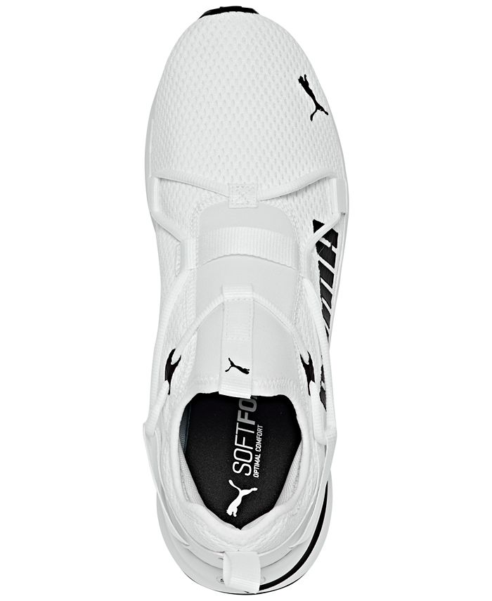 Puma Men's Softride Rift Running Sneakers from Finish Line - Macy's