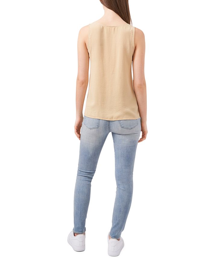 Riley & Rae Lily Tank Top, Created for Macy's & Reviews - Tops - Women ...