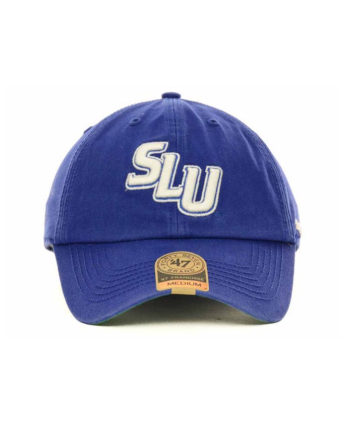 '47 Brand Saint Louis Billikens NCAA '47 Franchise Cap - Macy's