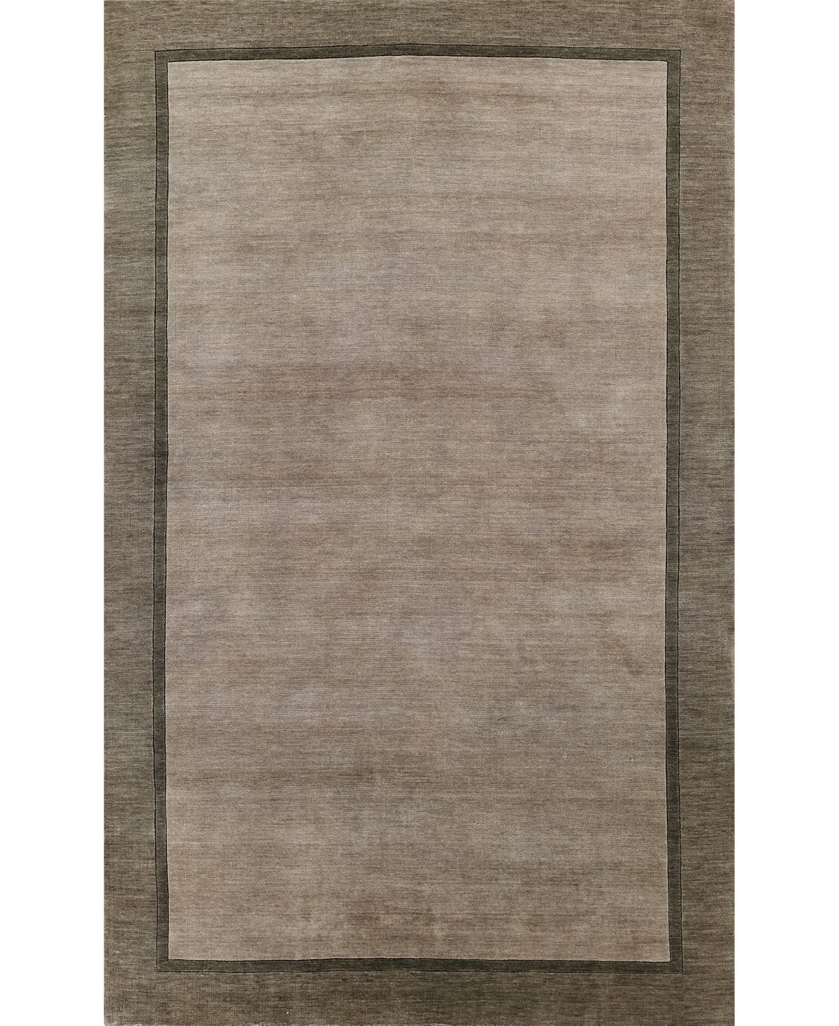 Click here for Momeni Beckton Becktbec-1 2 x 3 Area Rug - Gray prices