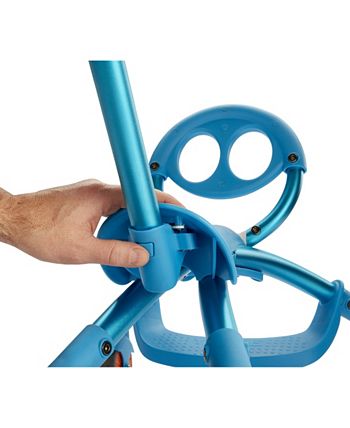 YBIKE Pewi Stoll Walker and Ride-on Toy - Macy's