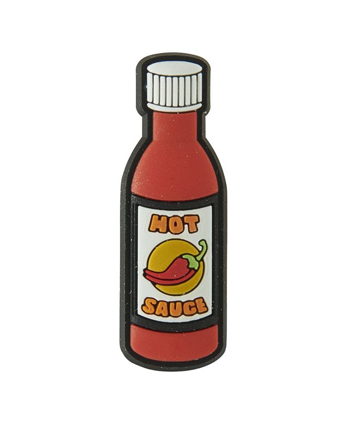 Crocs Jibbitz Taco Tuesday Charms 5-Pack from Finish Line - Macy's