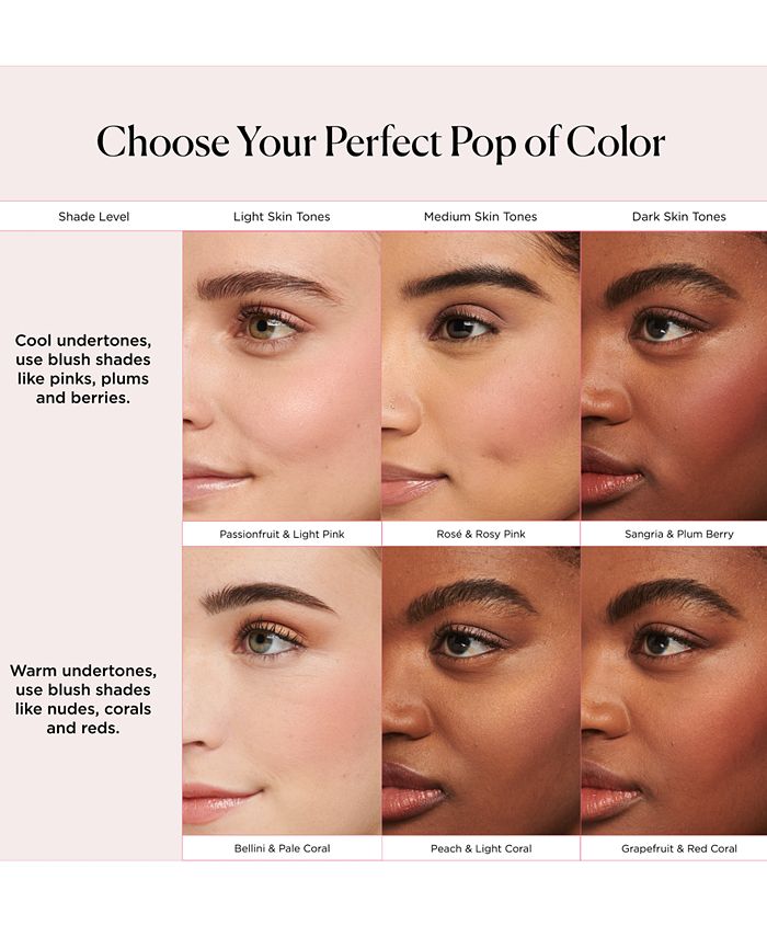 Laura Mercier Blush Color Infusion - Macy's