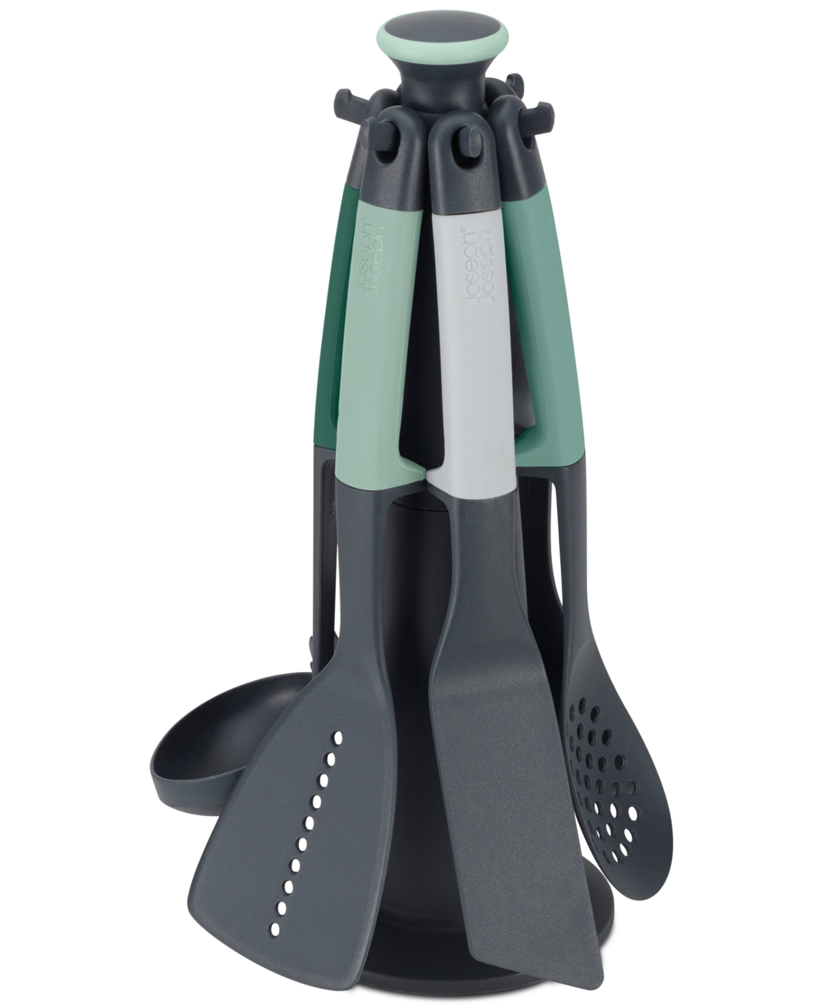Click here for Joseph Joseph Elevate Carousel 6-Pc. Utensil Set -... prices