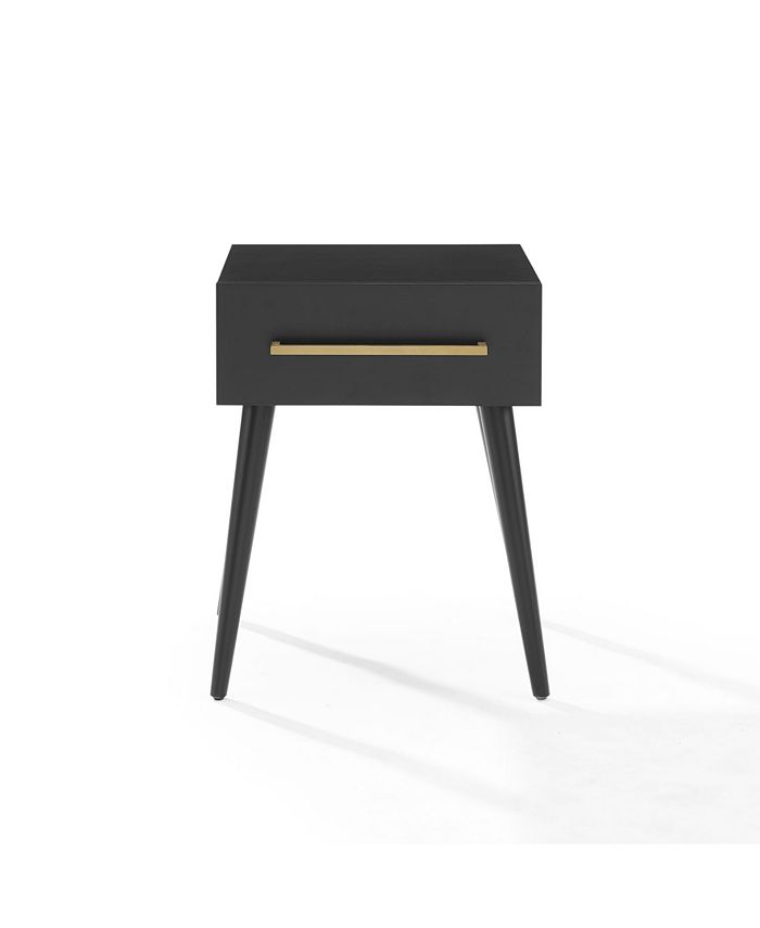 Crosley Everett End Table - Macy's