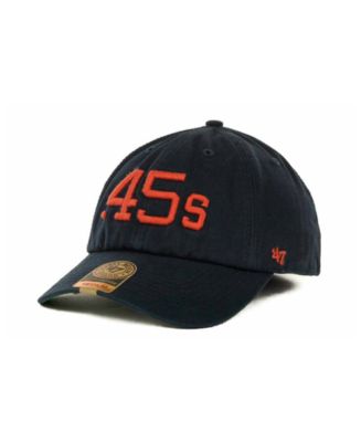 '47 Brand Houston Colt .45s Franchise Cap - Macy's