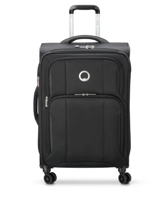 Delsey Optimax Lite 2.0 Softside Luggage Collection - Macy's