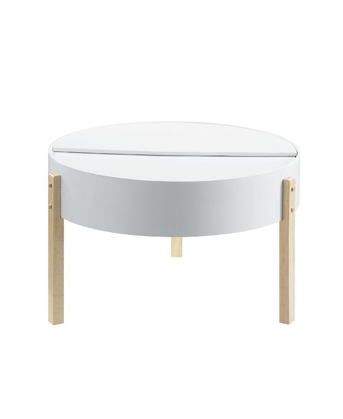 Acme Furniture Bodfish Coffee Table - Macy's