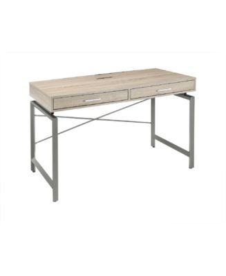 Acme Furniture Yaseen Desk - Macy's