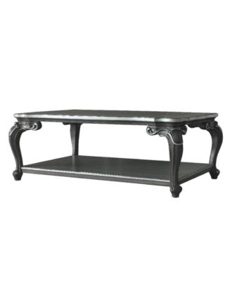 Acme Furniture House Delphine Coffee Table - Macy's