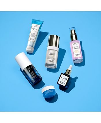 Sunday Riley 6-Pc. Go To Bed With Me Complete Evening Routine Set - Macy's