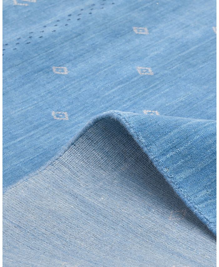 Timeless Rug Designs Simi S9417 5' x 8' Area Rug - Macy's