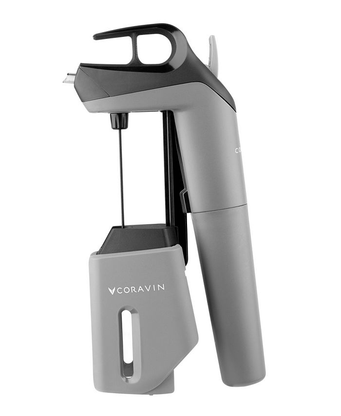Coravin Timeless Three SL Wine Preservation System - Macy's