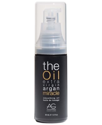AG Hair The Oil smoothing oil, 1-oz. - Macy's