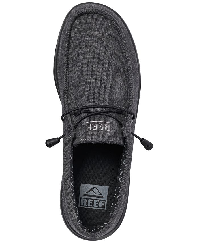 REEF Men's Cushion Coast Shoes & Reviews - All Men's Shoes - Men - Macy's