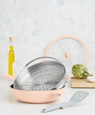 Macy's Sells a Gorgeous Dupe of the Always Pan & It's 50% Off