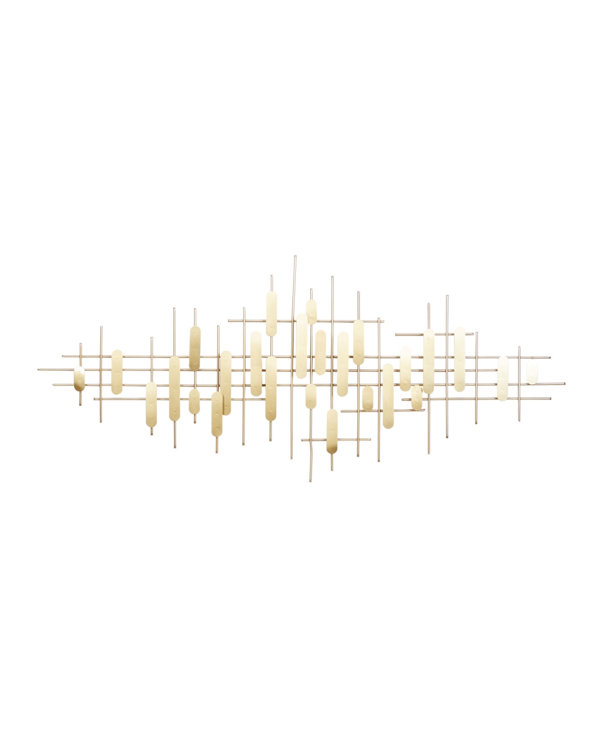 Click here for CosmoLiving by Cosmopolitan Contemporary Wall Deco... prices