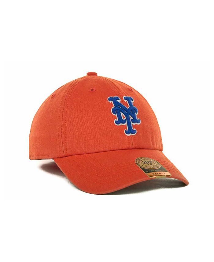 '47 Brand New York Mets MLB '47 Franchise Cap - Macy's