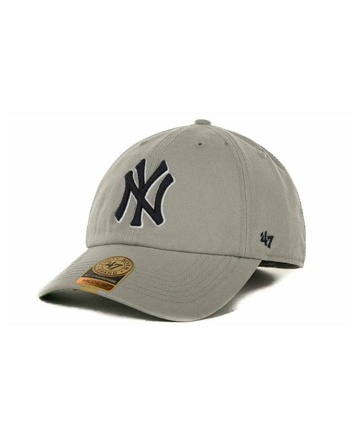 '47 Brand New York Yankees MLB '47 Franchise Cap - Macy's