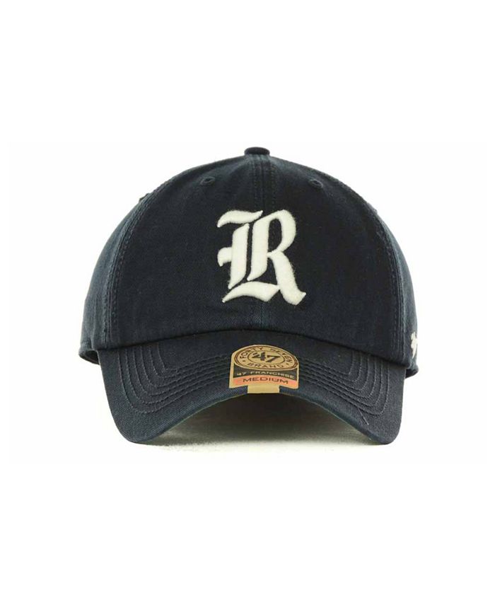 '47 Brand Rice Owls Franchise Cap - Macy's