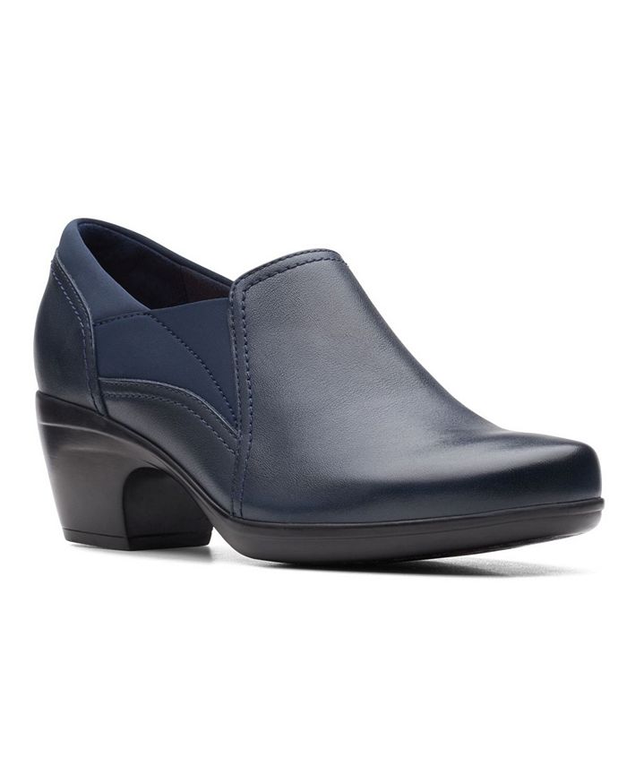 Clarks Women's Collection Emily Amelia Shoes - Macy's