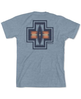 Pendleton Men's Harding Logo Graphic T-Shirt - Macy's