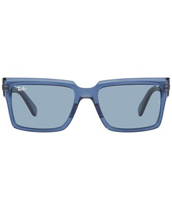 Ray-Ban Unisex Sunglasses, RB2191 Inverness 54 - Macy's