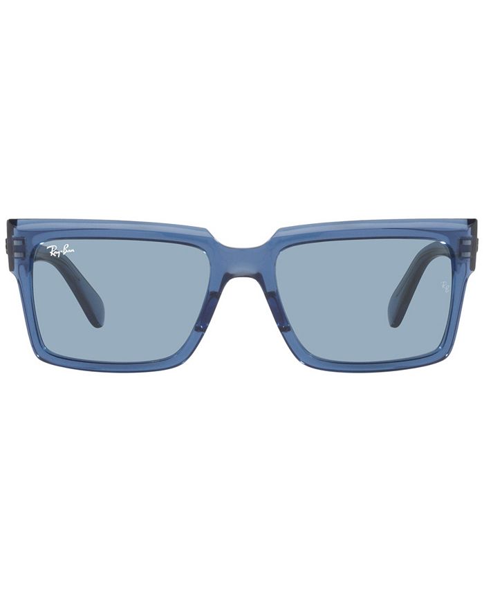 Ray-Ban Unisex Sunglasses, RB2191 Inverness 54 - Macy's