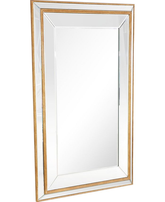 Camden Isle Finley Wall Mirror - Macy's