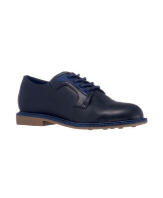 Little Boys Michael Slick Dress Shoes