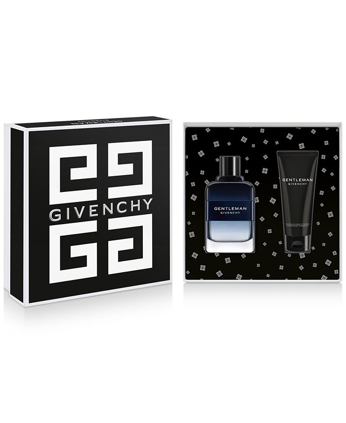 Givenchy Men's 2-Pc. Gentleman Eau de Toilette Intense Gift Set ...