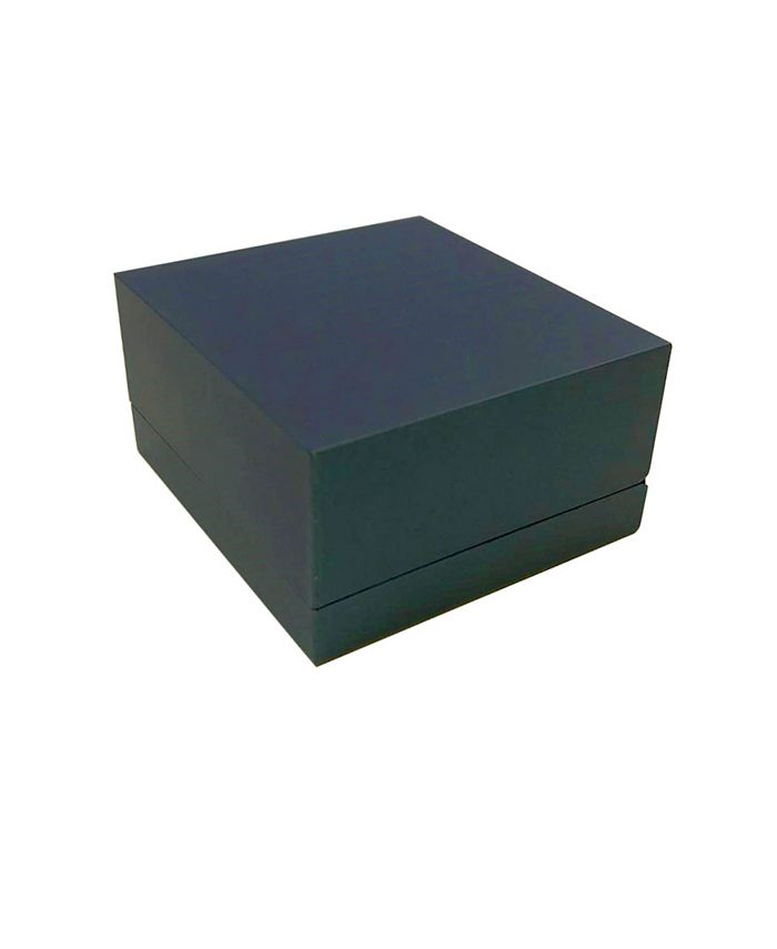 And Now This Cubic Zirconia Butterfly Bypass Ring, Gold Plate & Reviews ...