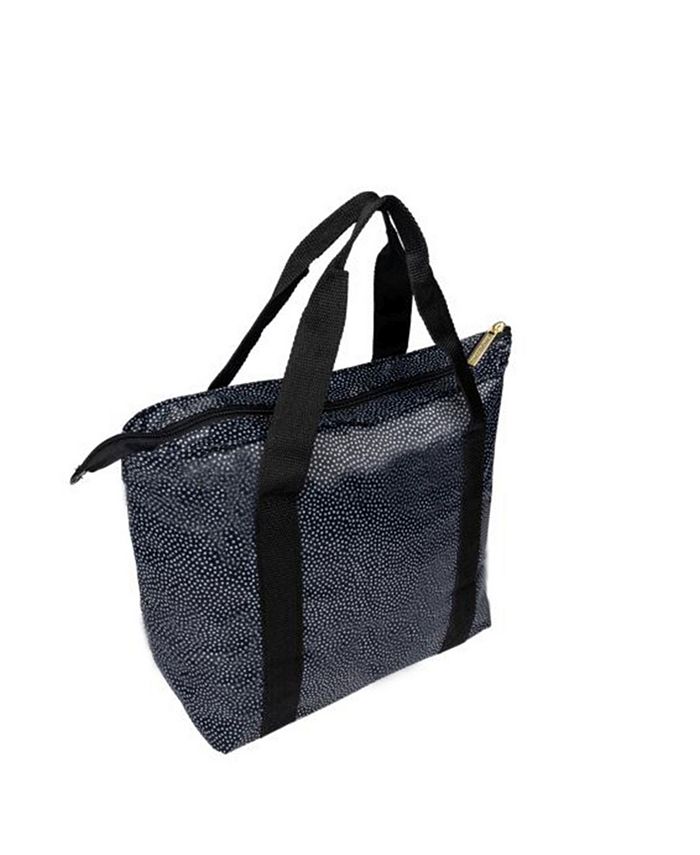 Isaac Mizrahi Stanton Large Lunch Tote Bag, Set of 3 - Macy's