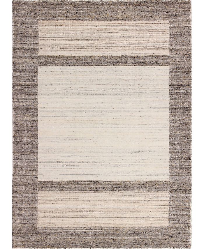 BB Rugs Forsyth SAV102 8'6" x 11'6" Area Rug - Macy's