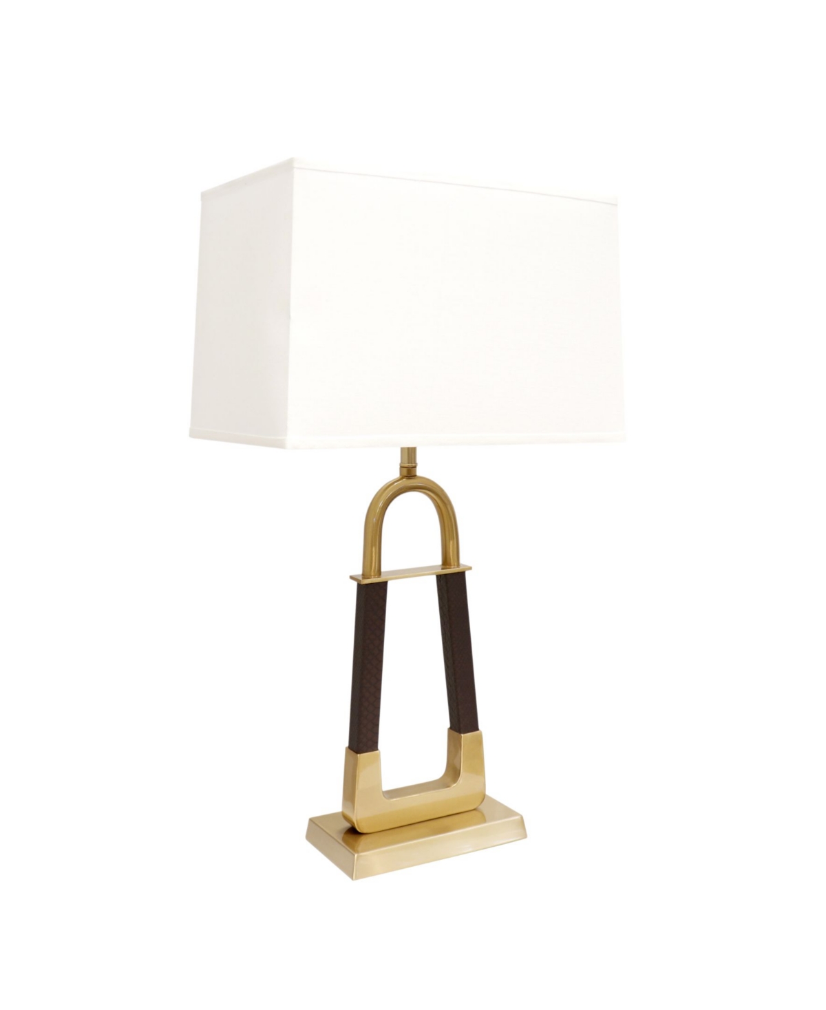 Click here for Pasargad Home Majestic Collection Modern Table Lam... prices