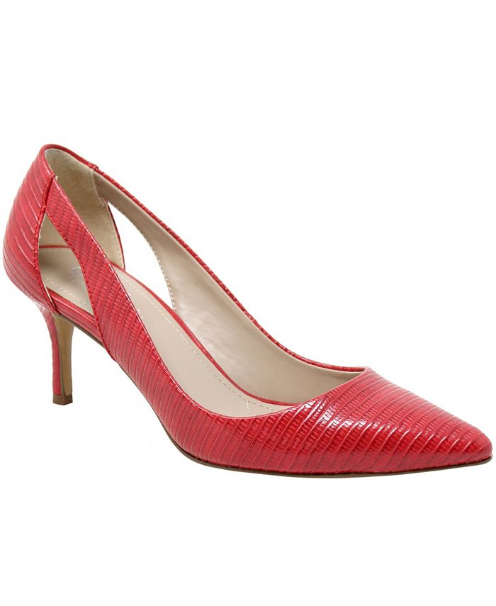 CHARLES by Charles David Women's Addition Booties - Macy's