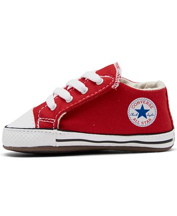 Converse Baby Chuck Taylor All Star Cribster Crib Booties from Finish ...