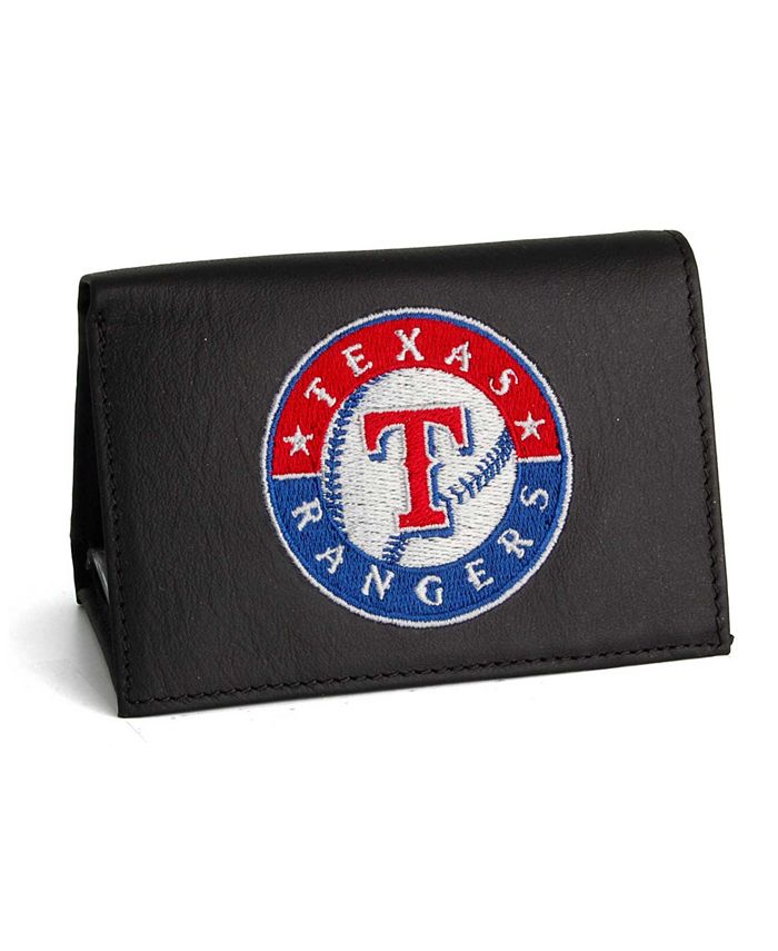 Rico Industries Texas Rangers Trifold Wallet - Macy's