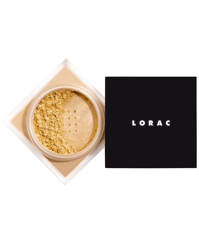 Lorac PRO Loose Setting Powder - Macy's