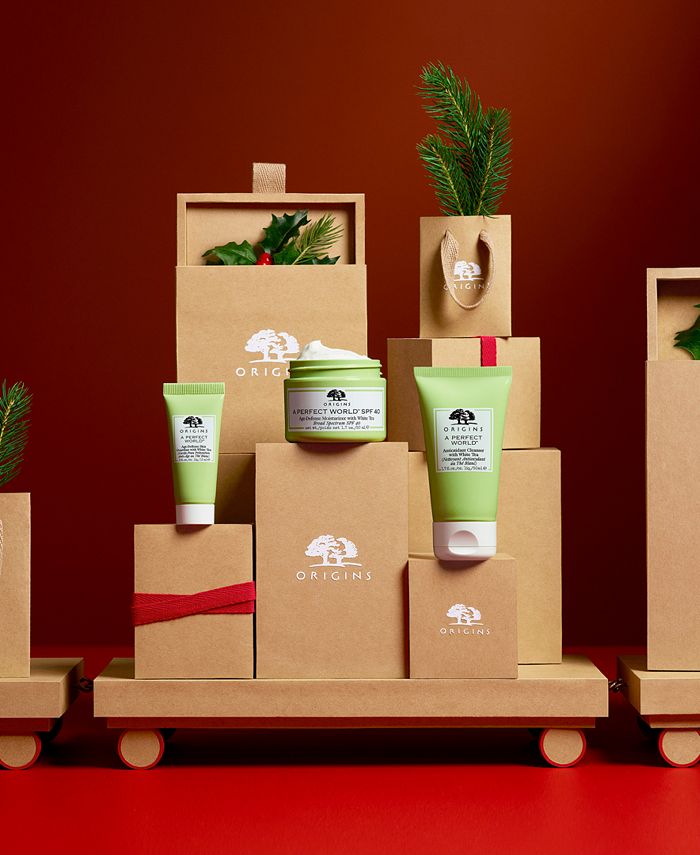 Origins 3-Pc. A Perfect World Set - Macy's