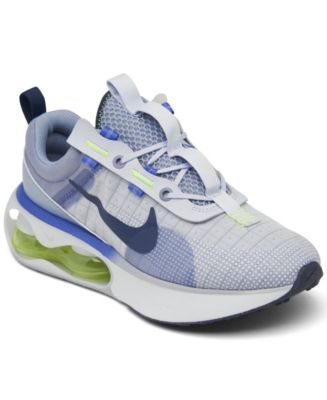 Nike Big Kids Air Max 2021 Casual Shoes from Finish Line - Macy's