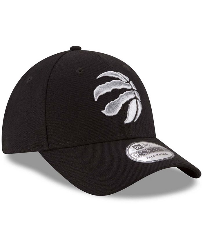 New Era Big Boys and Girls Toronto Raptors Junior The League 9FORTY ...