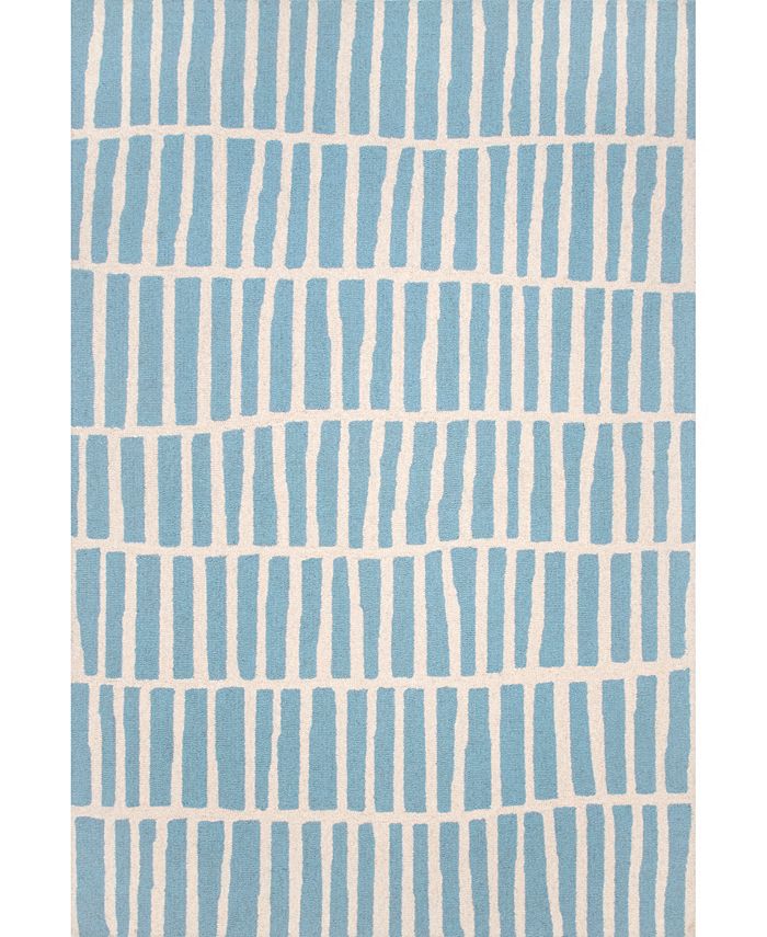 nuLoom Harmony MTHM05E 3' x 5' Area Rug - Macy's