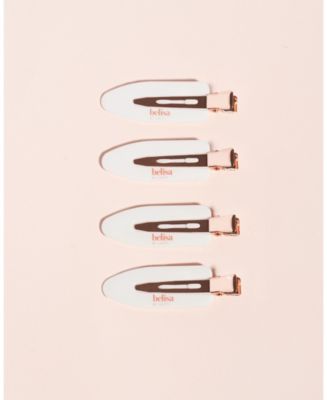 LUNATA Women's Creaseless Hair Pins, Set of 4 - Macy's