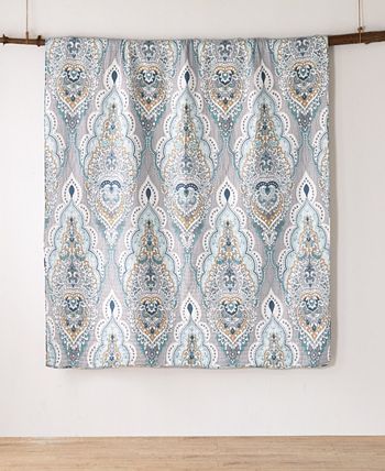 Levtex Olyria 3-Pc. Quilt Set, Full/Queen - Macy's