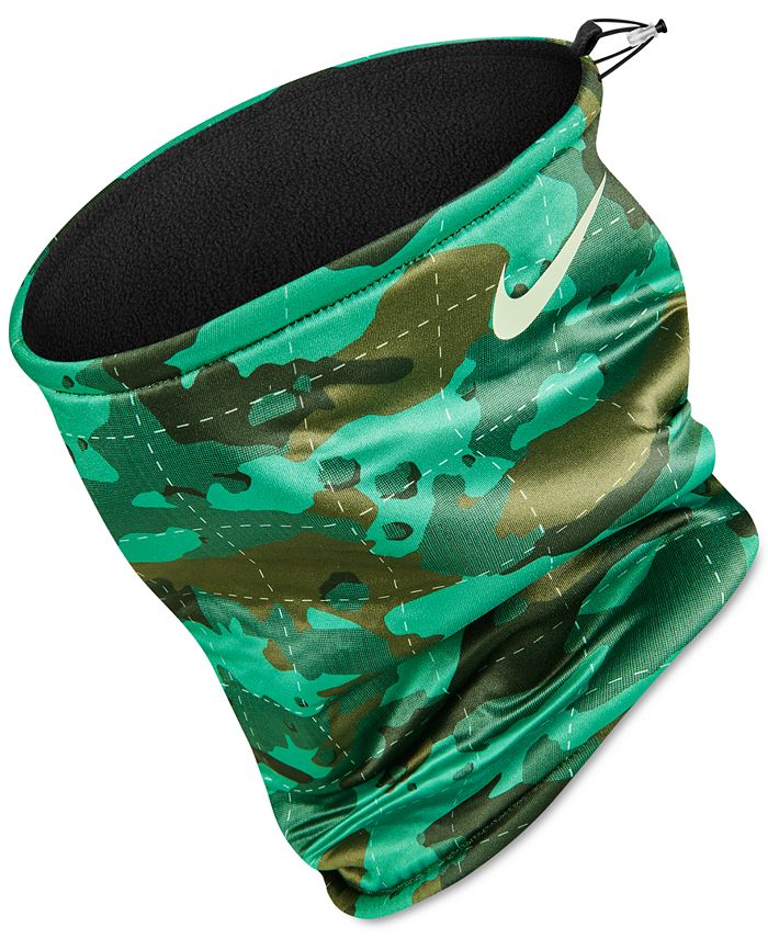 Nike Men's Reversible Neck Warmer - Macy's