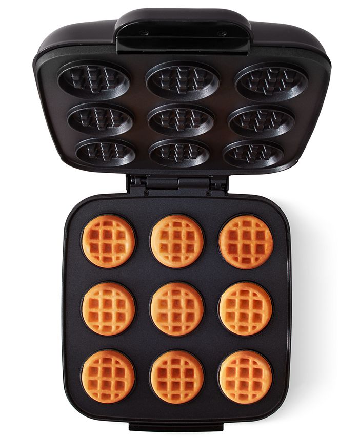 Dash Waffle Bite Maker & Reviews - Small Appliances - Kitchen - Macy's